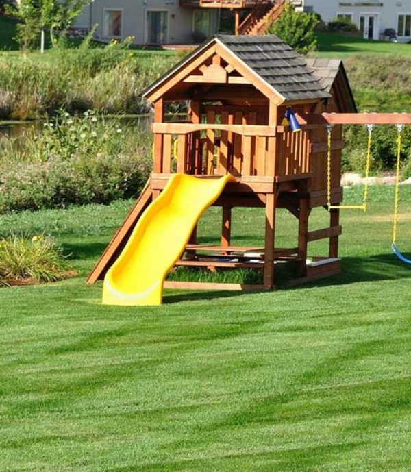 DeBuck's Sod Farm Michigan | Sod Farm Oakland & Genesee MI.